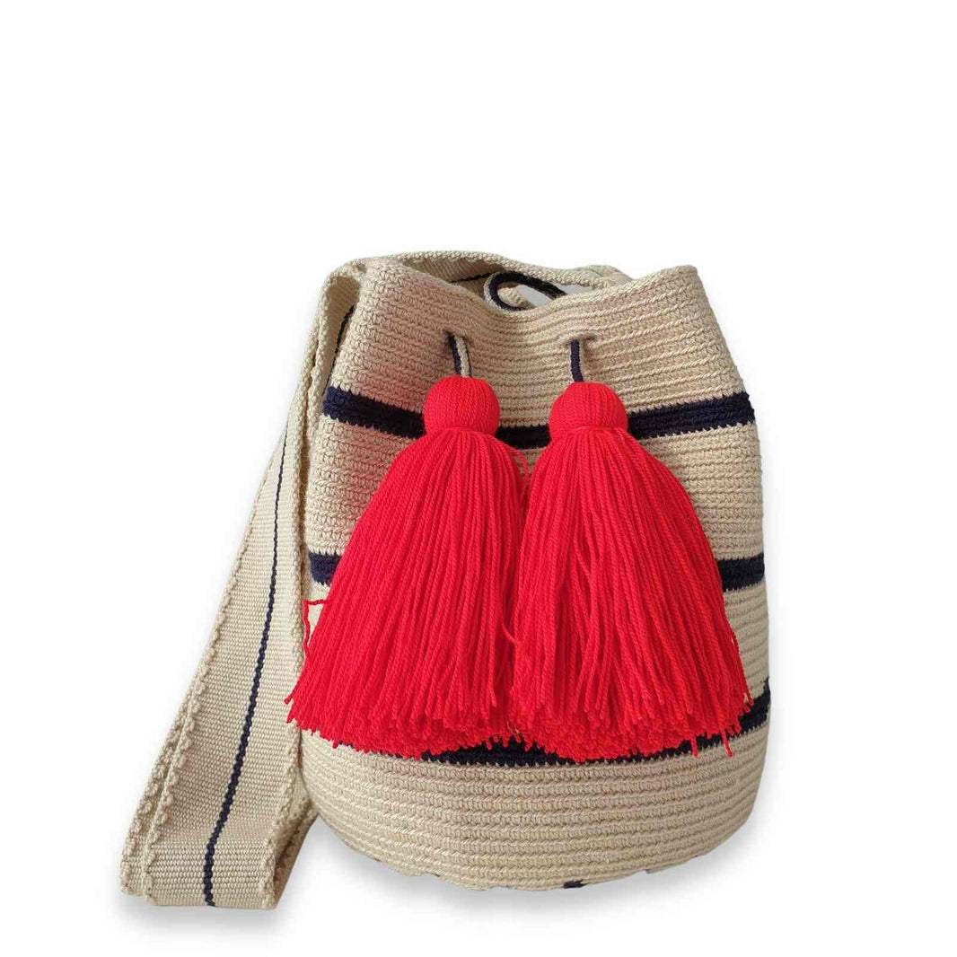 Lombia+Co. Handmade Wayuu Bags | Thank You Sale