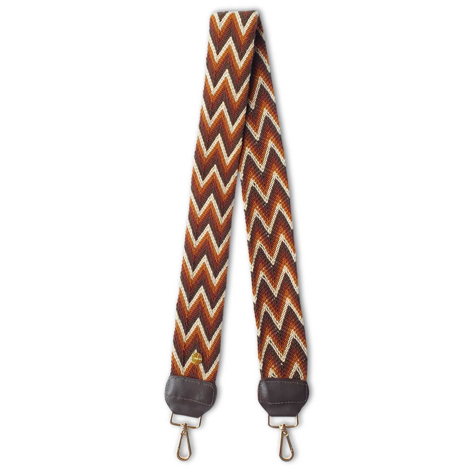 Reno Detachable Wayuu Strap – Lombia+Co.